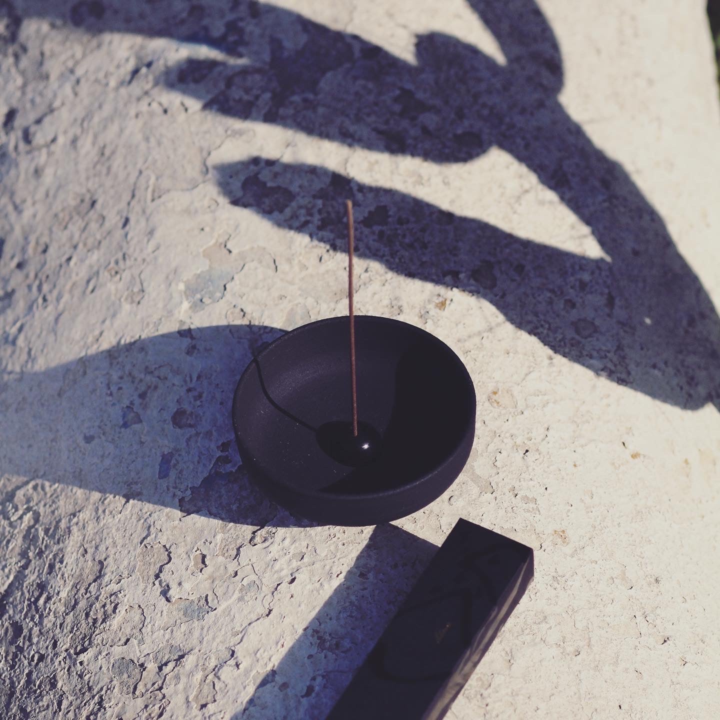 SPIRIT & SMOKE (PT 1) Incense and it's transformational qualities – Ume