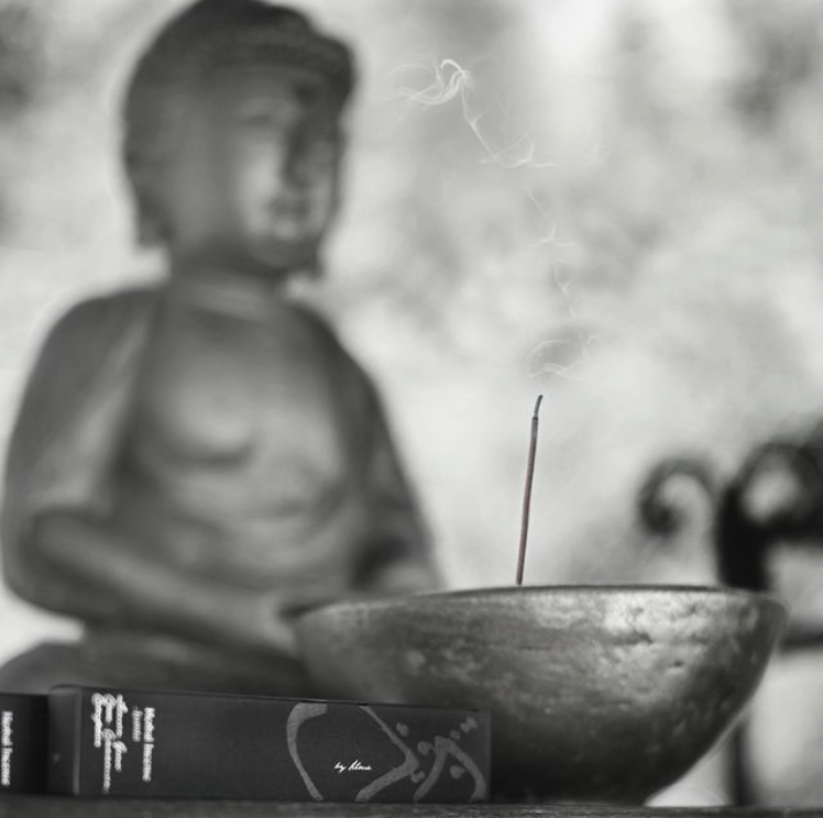 Best Incense & Herbs for Balancing Emotions – Ume