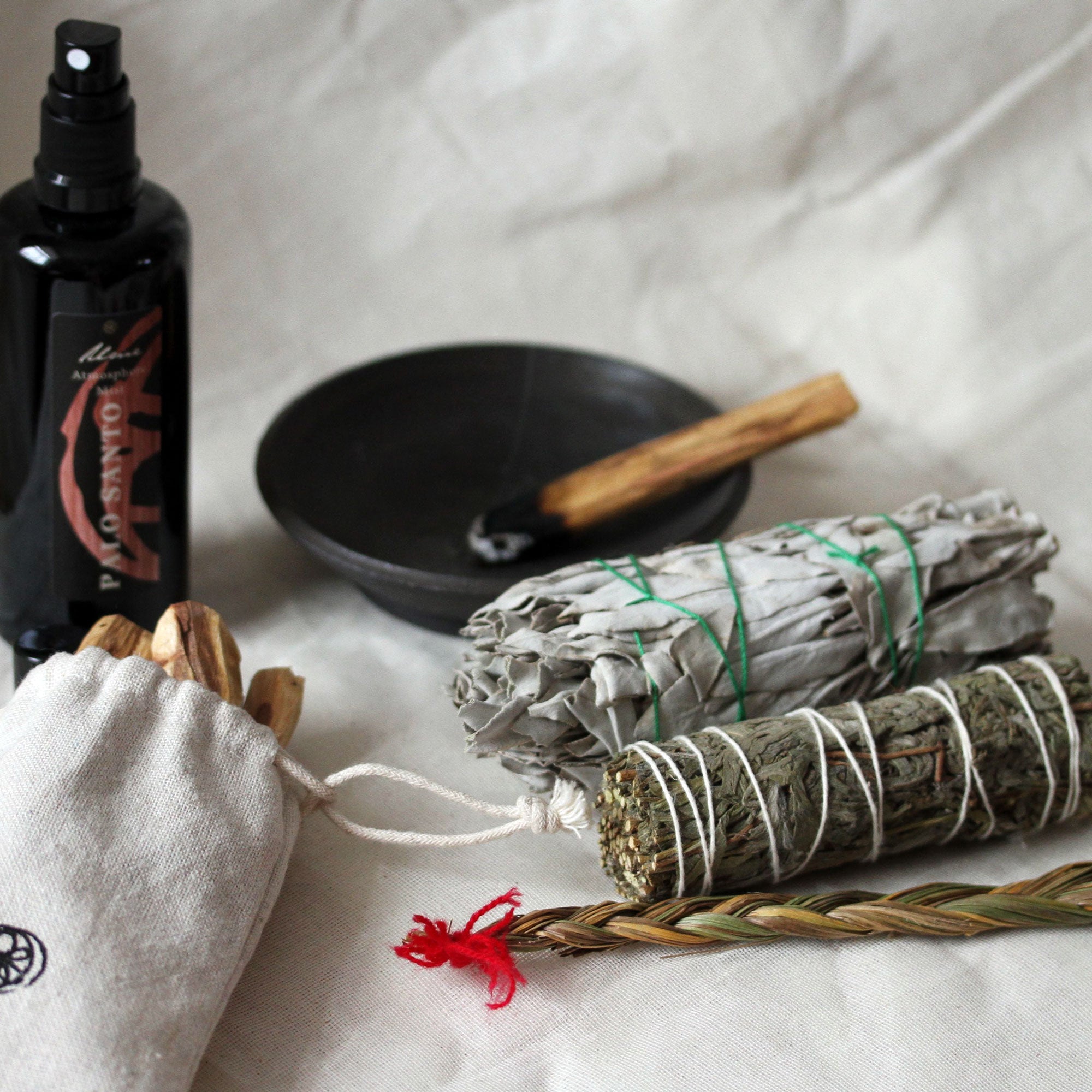 Ume Natural Incense the ultimate destination for incense lovers