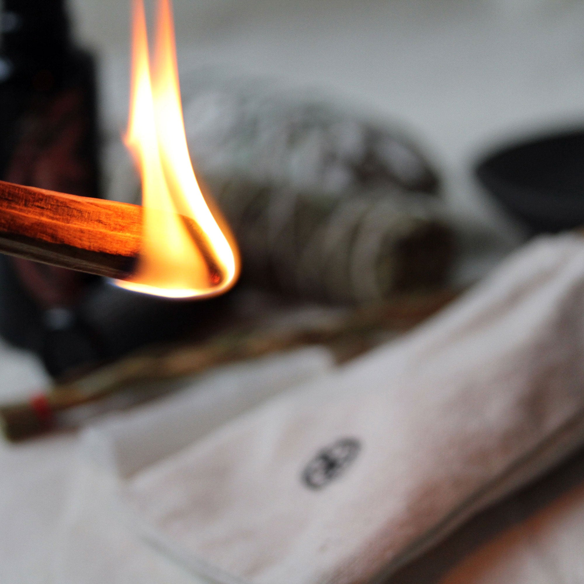 Ume Natural Incense the ultimate destination for incense lovers