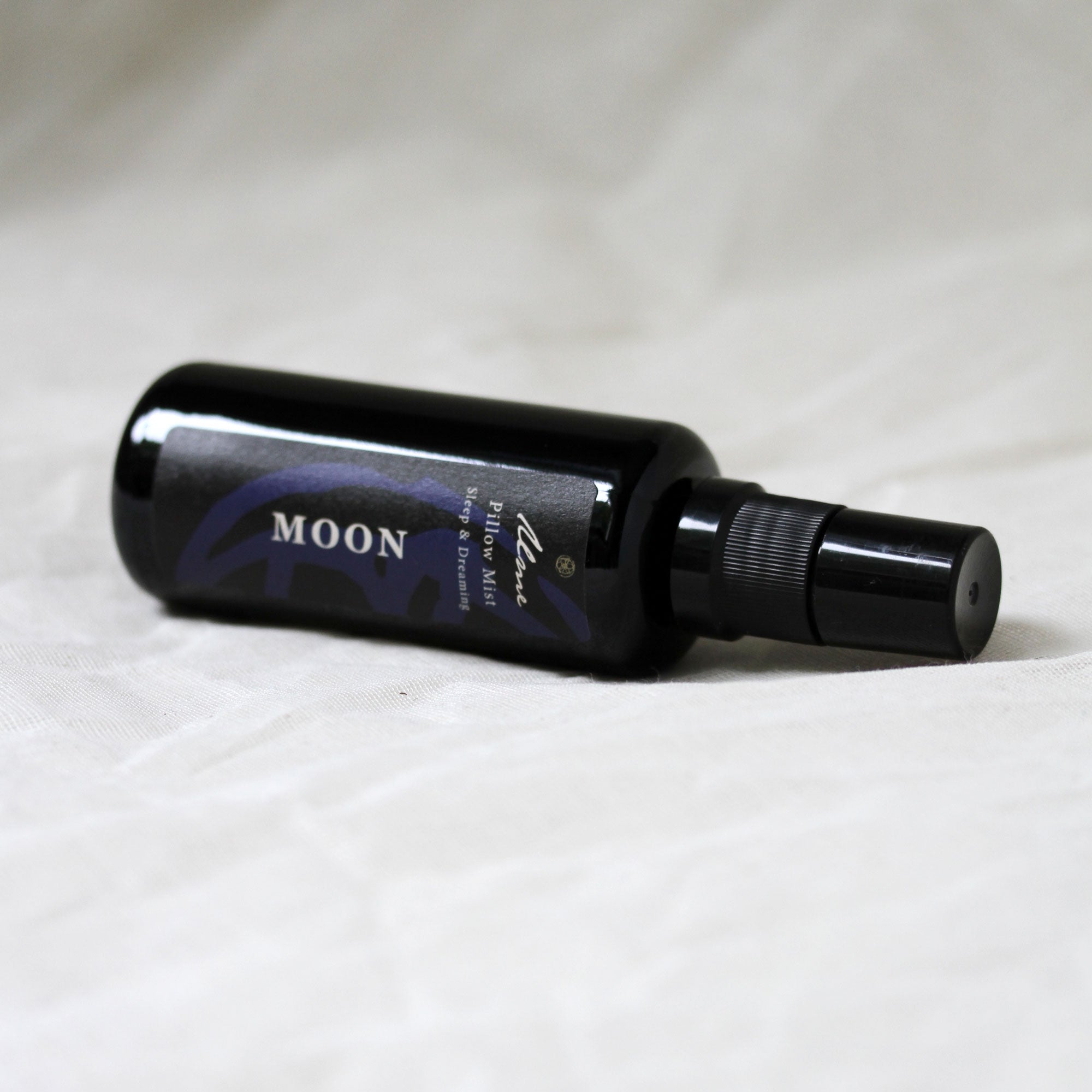 MOON Pulse Point Oil & Pillow Mist for Sleeping & Dreaming – Ume
