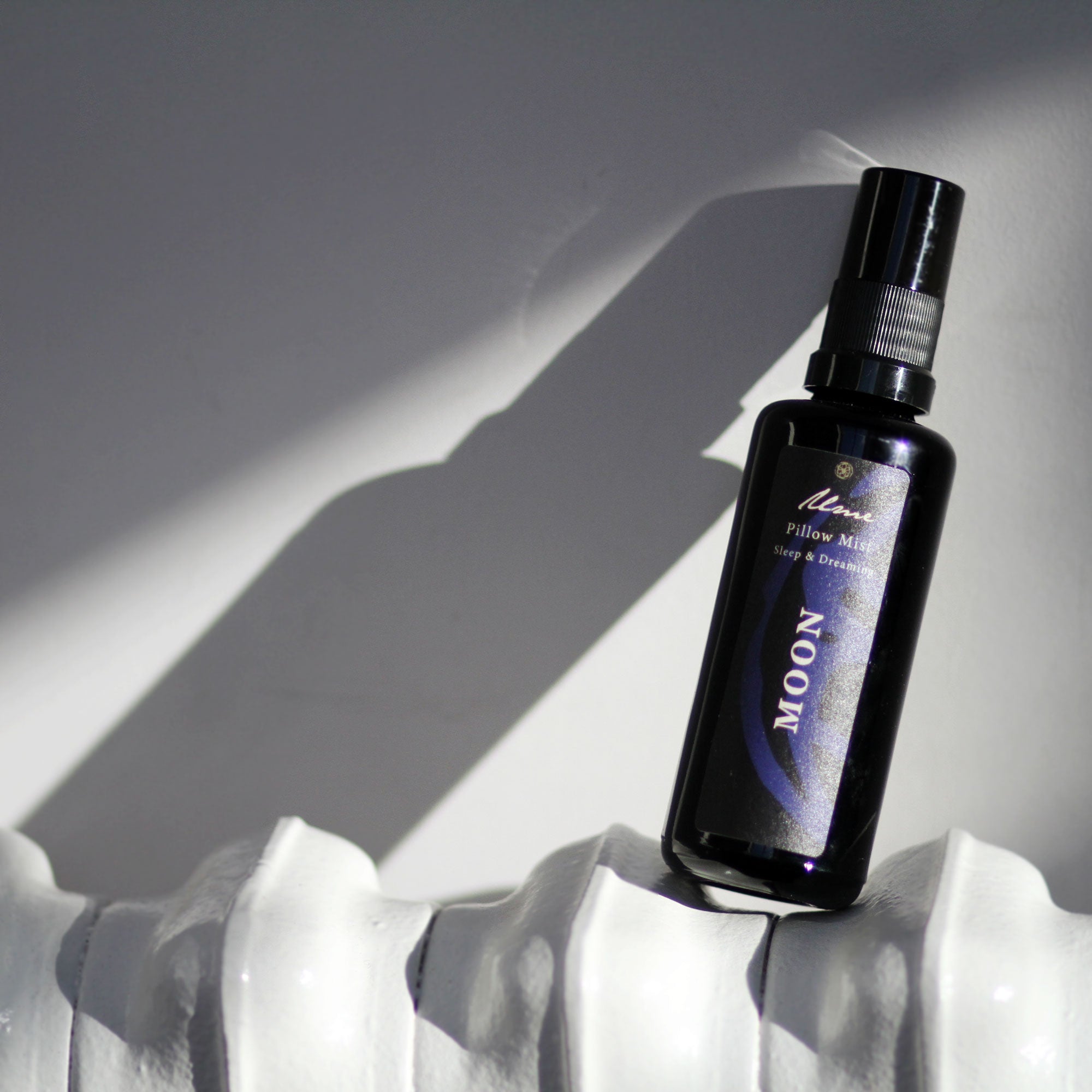 MOON Pillow Mist & Pulse Point Oil for Sleep and Dreaming – Ume