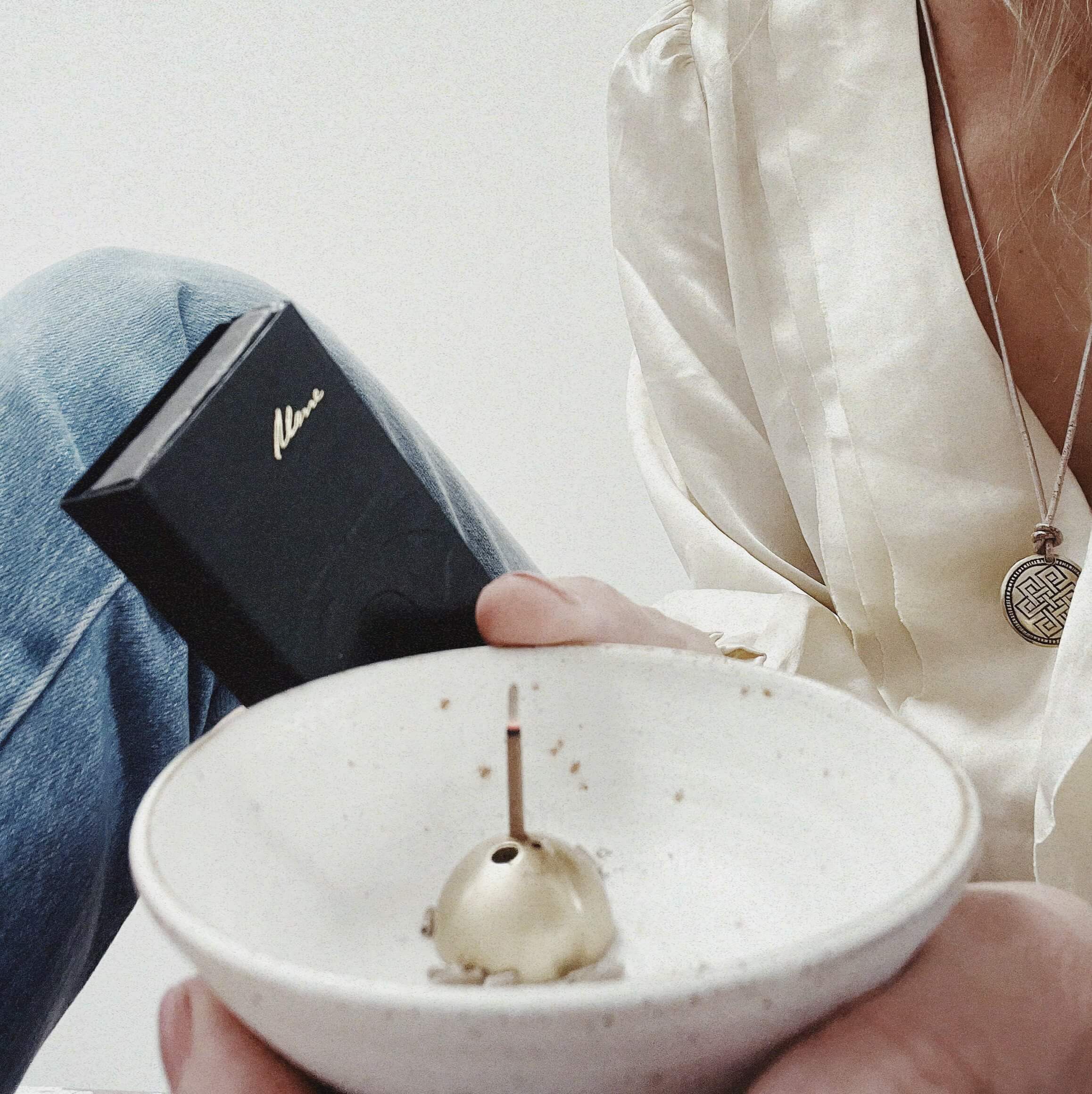 Ume Natural Incense the ultimate destination for incense lovers