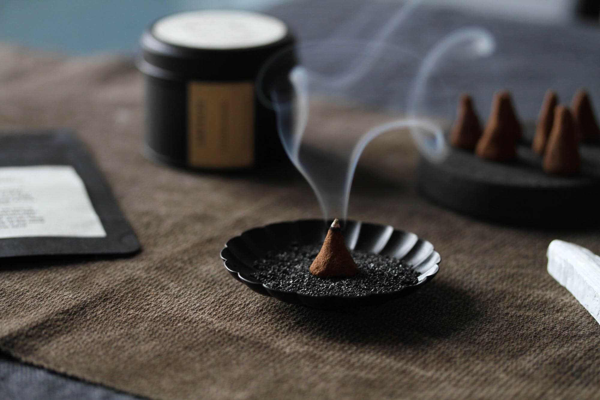 Ume Natural Incense the ultimate destination for incense lovers